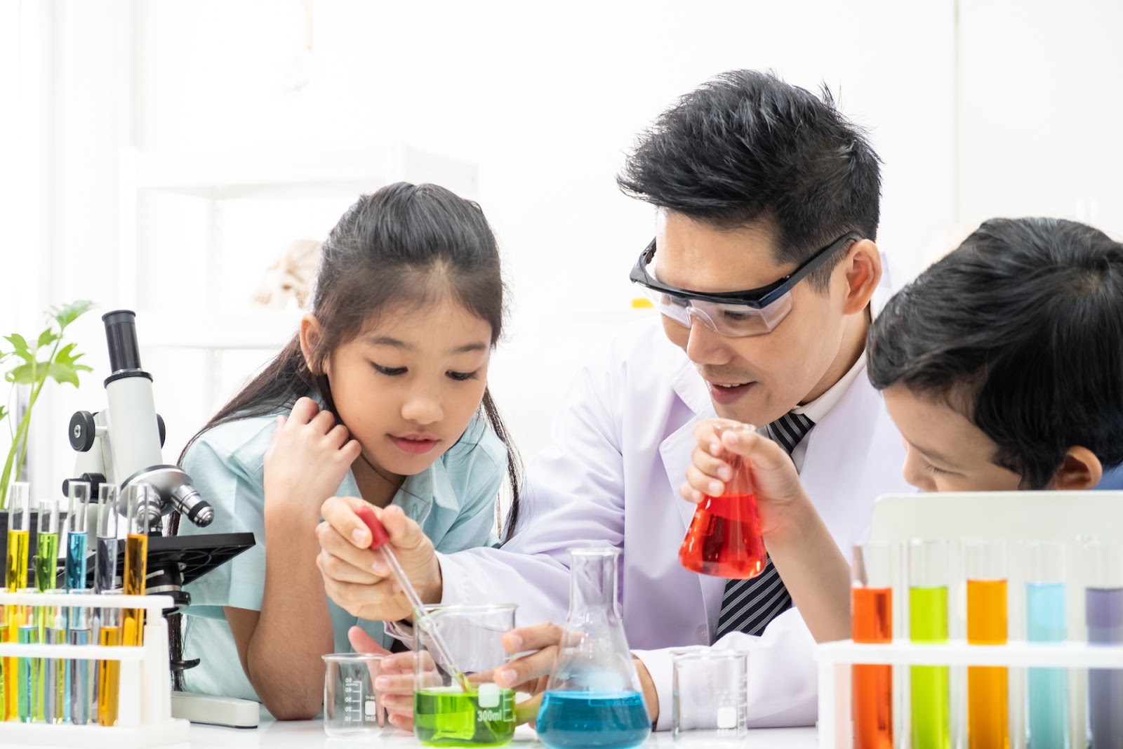 Accessing Excellent Science Resources for Grade 3: A Guide for Teachers and Parents